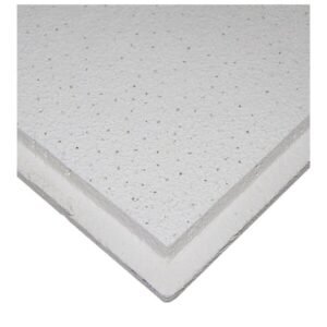Forro Mineral AMF ecomin Filigran Mod. 625x625x13mm (Caixa c/18pç ...