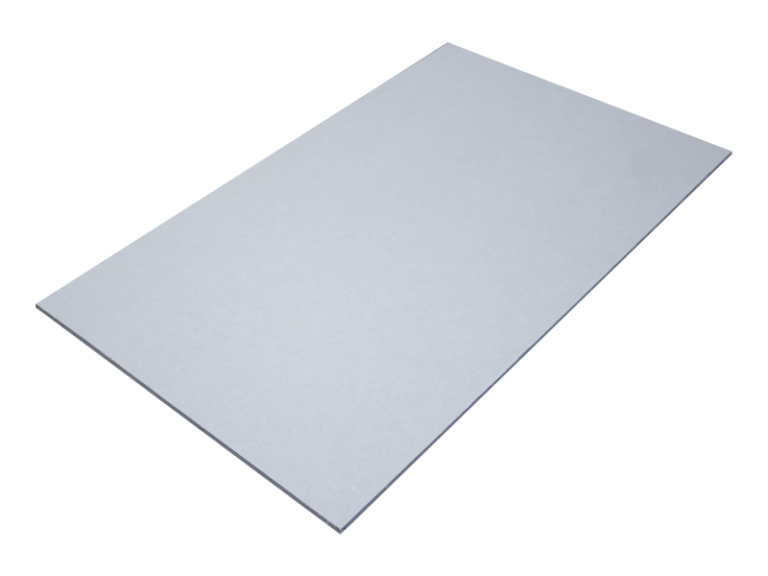 Placa de Gesso Acartonado RU 1200x1800x12,5mm (verde) Drywall Knauf ...